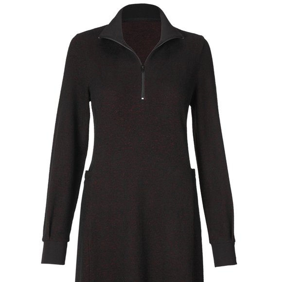 CAbi | Dresses | Cabi Cuddle Dress | Poshmark